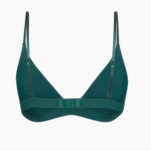 Aritzia | Intimates & Sleepwear | Nwt Aritzia Talula Triangle Bralette ...
